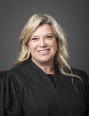 All Family Court Judge Bios | West Virginia Judiciary